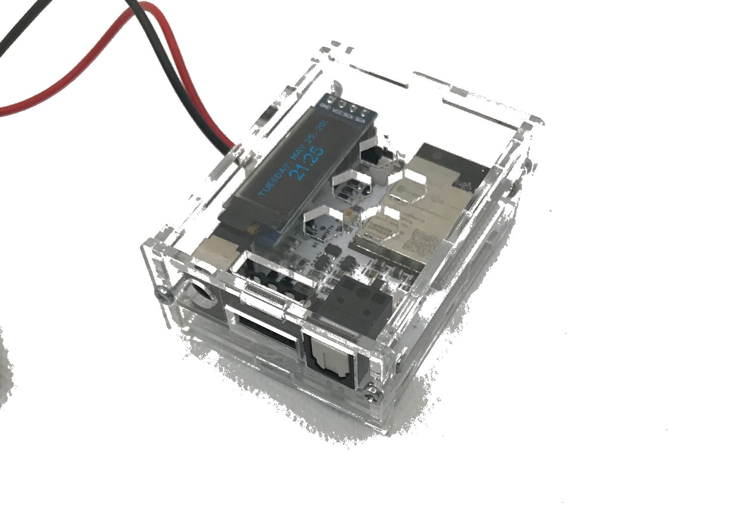 Squeezelite-ESP32 Installer